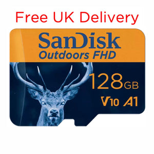 UK Memory Cards Specialists Store - Free UK delivery and best prices.
