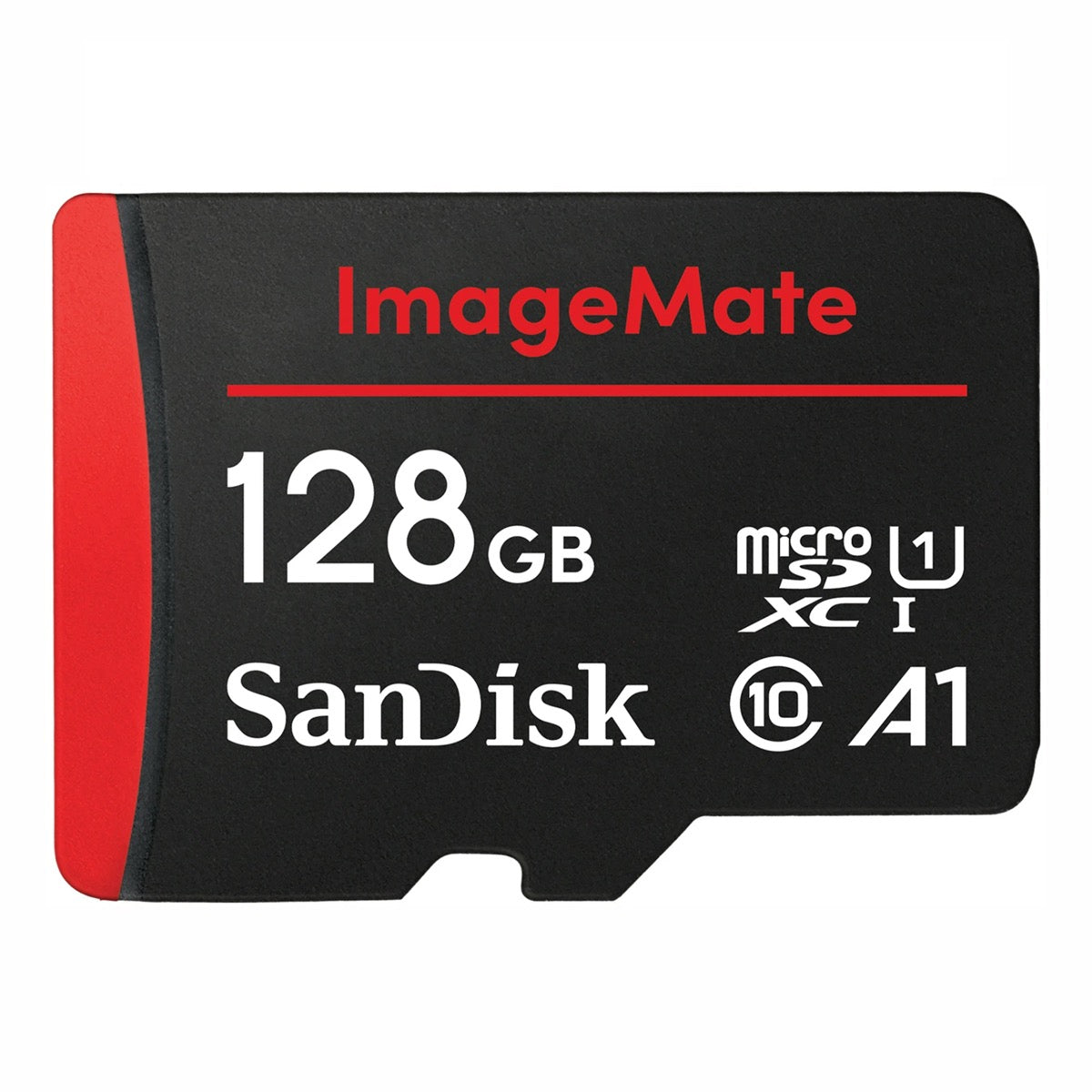 SanDisk ImageMate 128GB MicroSD Memory Card 140MB/s