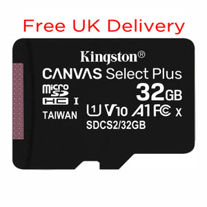 Memory Cards for LG InTouch Max