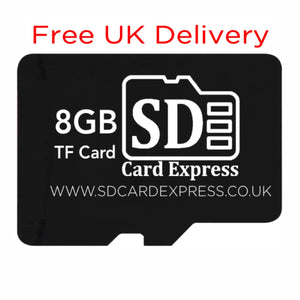 Class 10 Memory Cards at best prices!