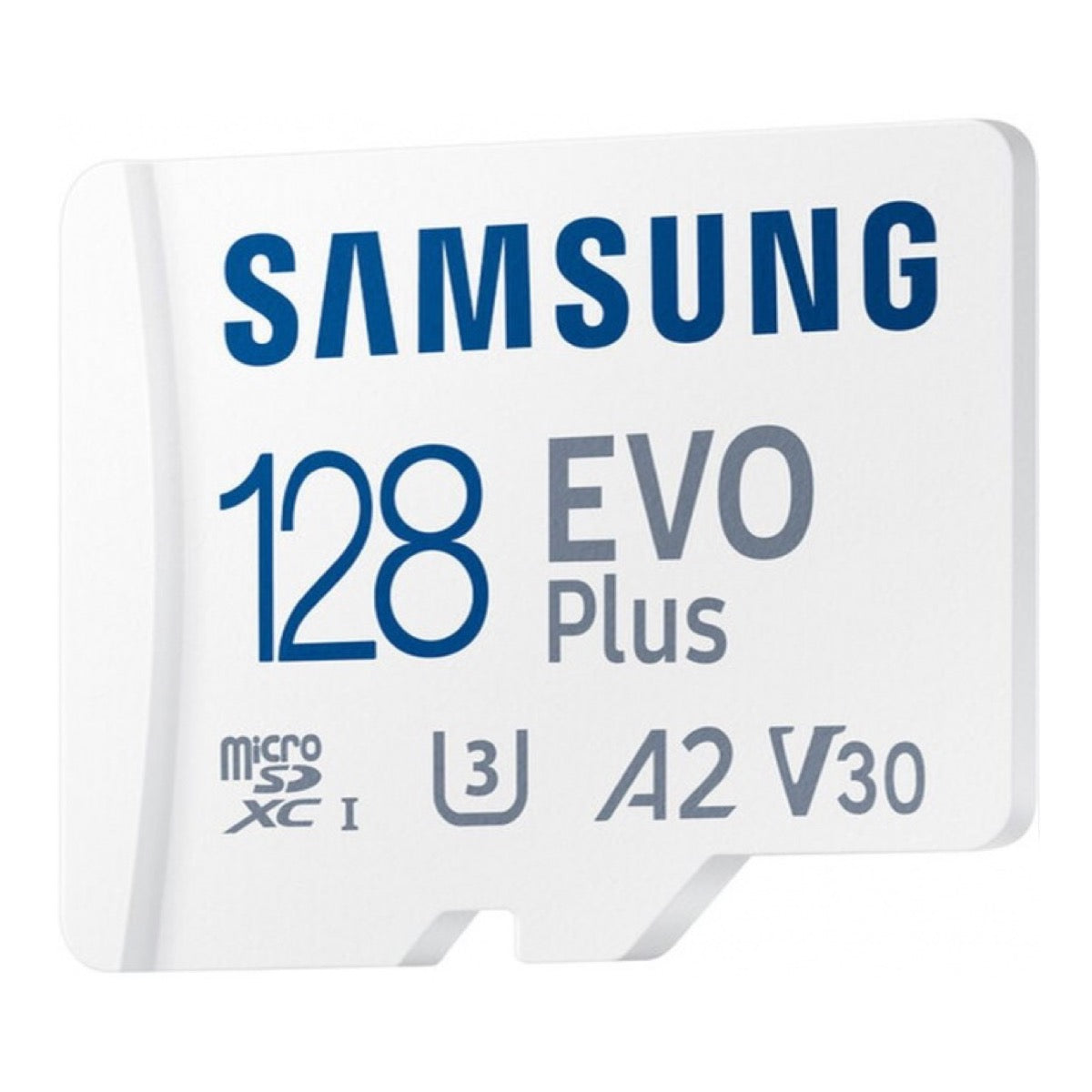 Samsung Evo Plus 128GB MicroSD Memory Card